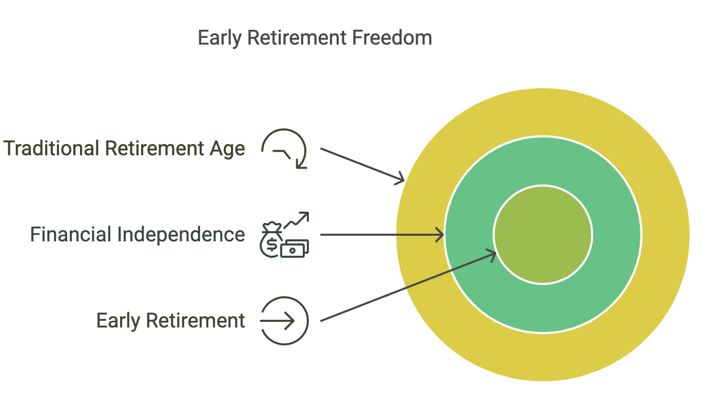 Early Retirement: Pros, Cons, and How to Achieve It – Plan WM ...